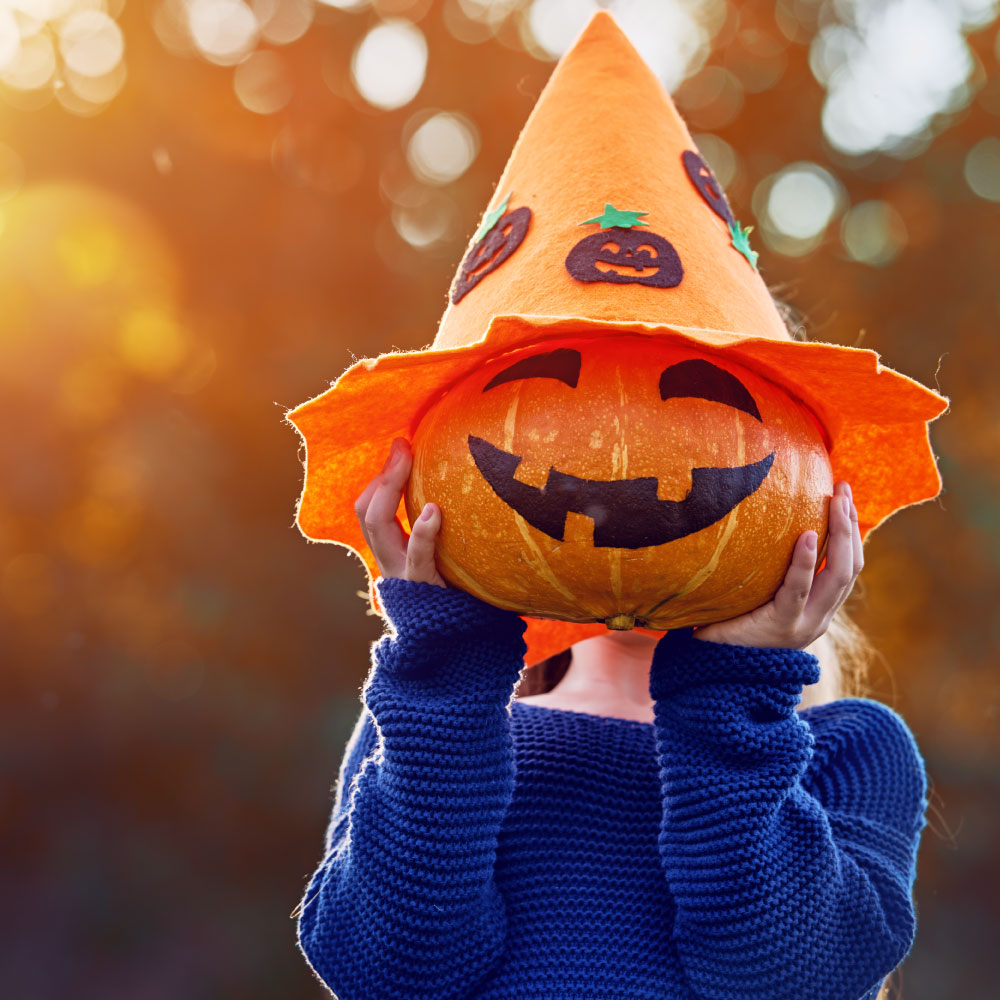 Sabati in Cascina - LA FESTA DELLE ZUCCHE - Cascina Fossata