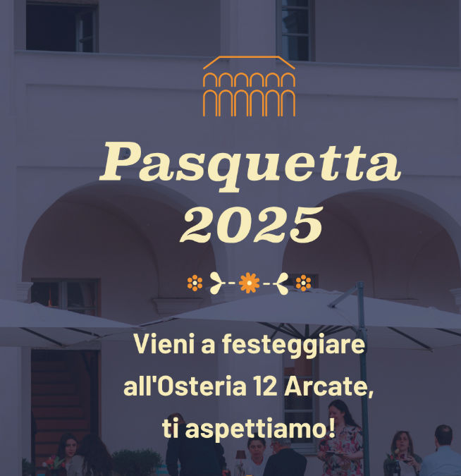 Freschezza e Tradizione Il Pranzo di Pasquetta - Cascina Fossata