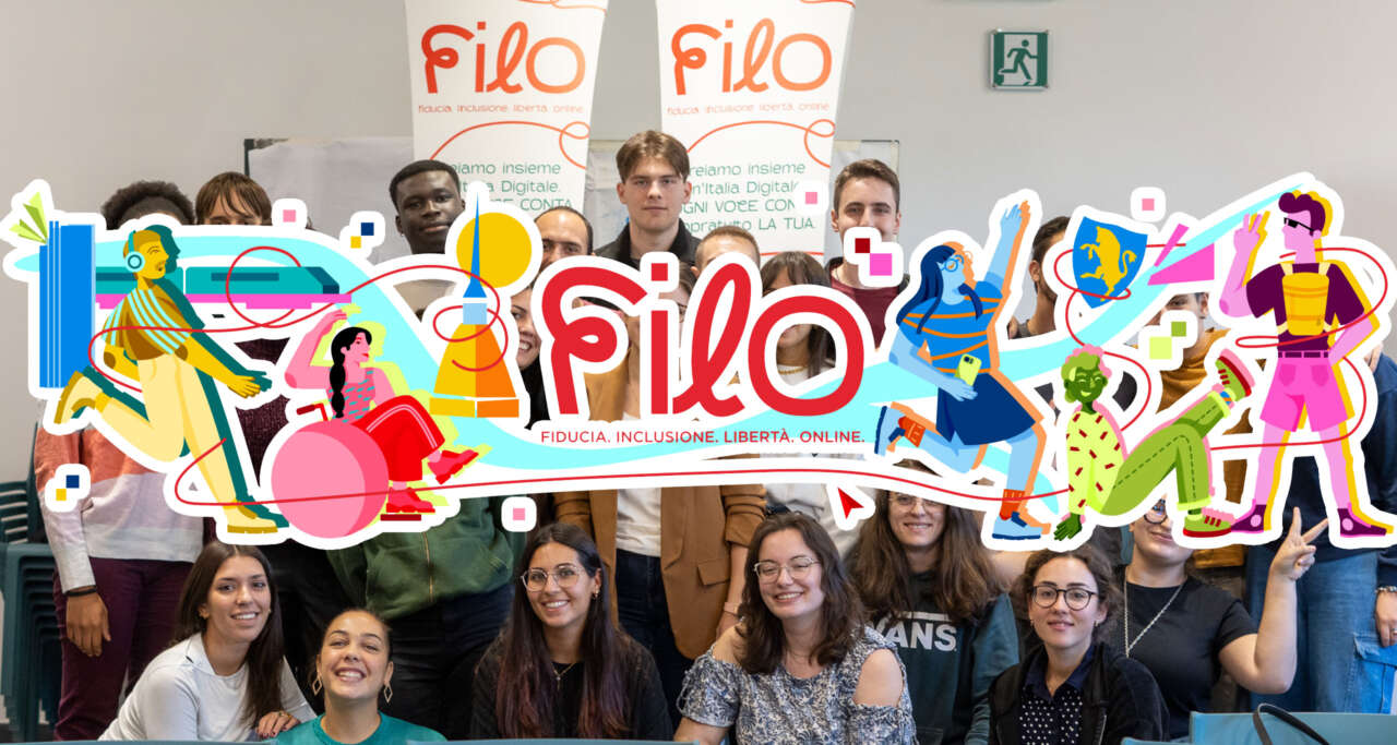 Parte FILO 2.0: Città del Futuro CALL APERTA DAL 18 APRILE AL 20 MAGGIO ...