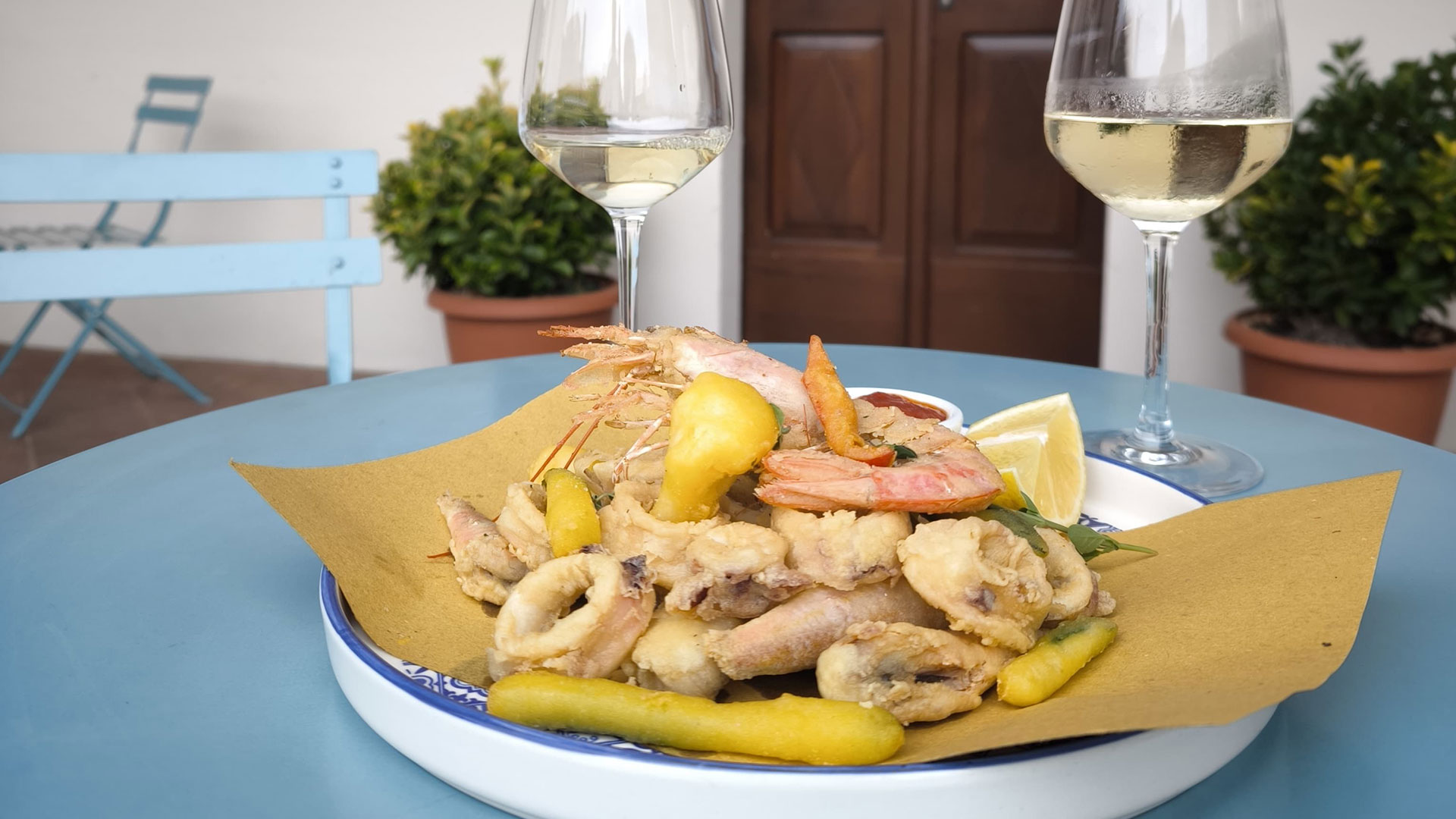 Buon Ferragosto da tutti noi - Cascina Fossata