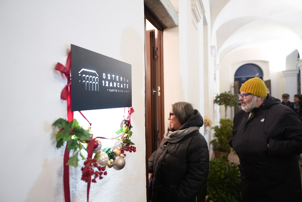 Concludi le Feste con noi - SPECIALE BEFANA 2026 - Cascina Fossata